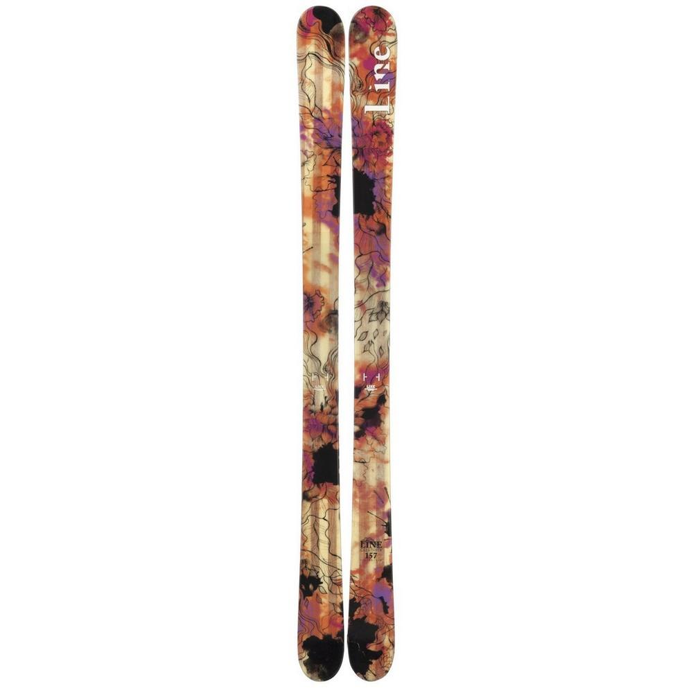 Line Celebrity Skis Women's