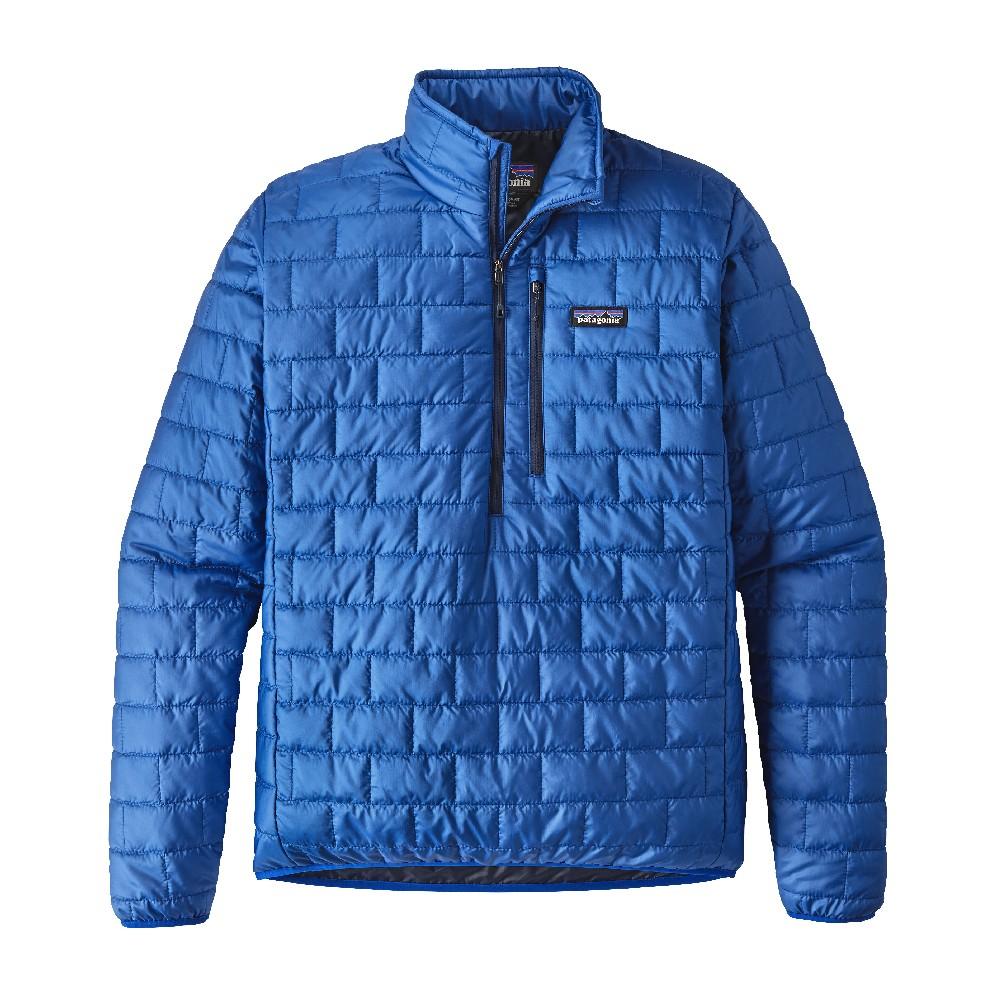 Patagonia Nano Puff 1/2 Zip Pullover Men's