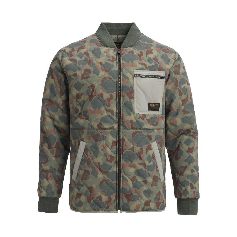 Burton Mallett Jacket Men's