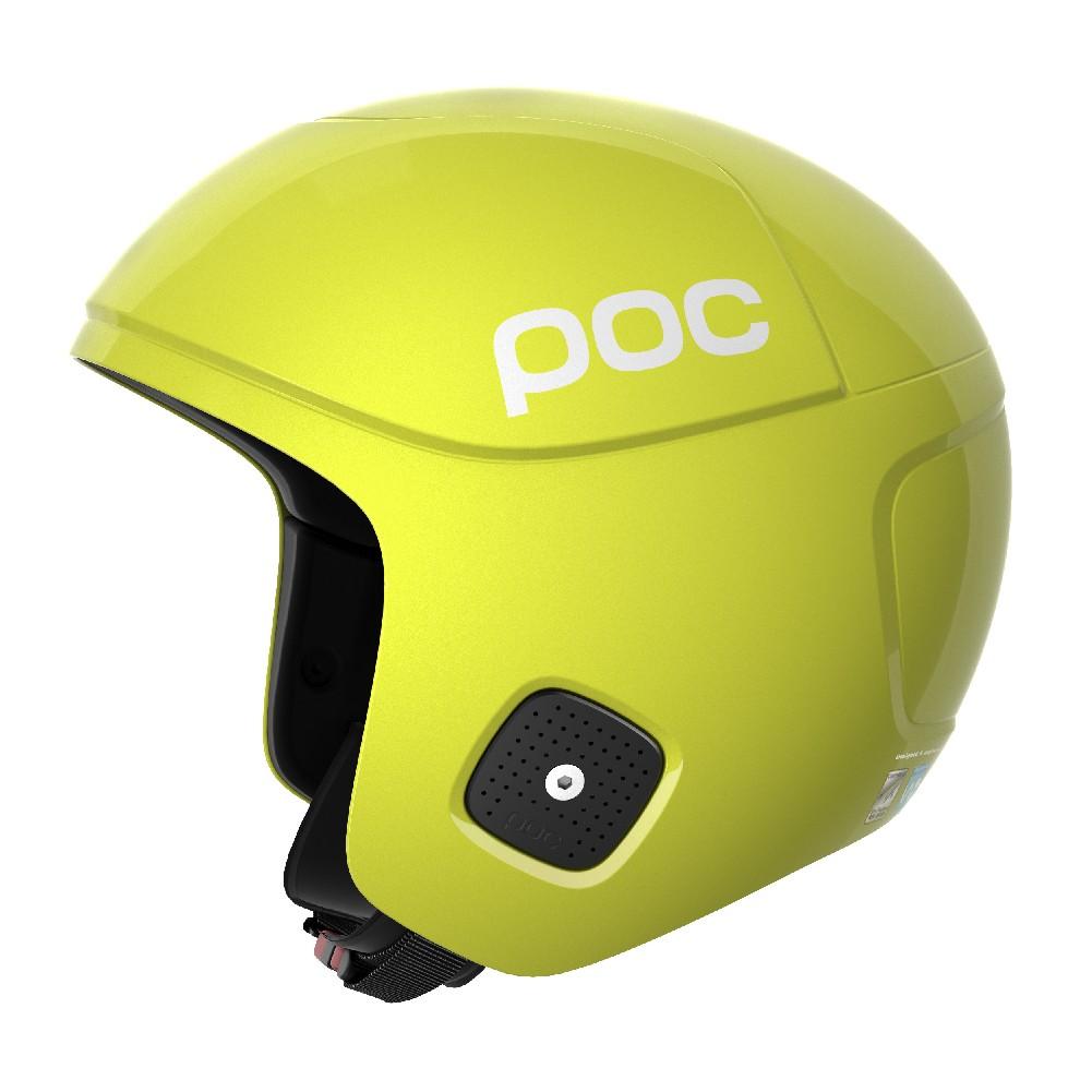 POC Skull Orbic X Spin Helmet