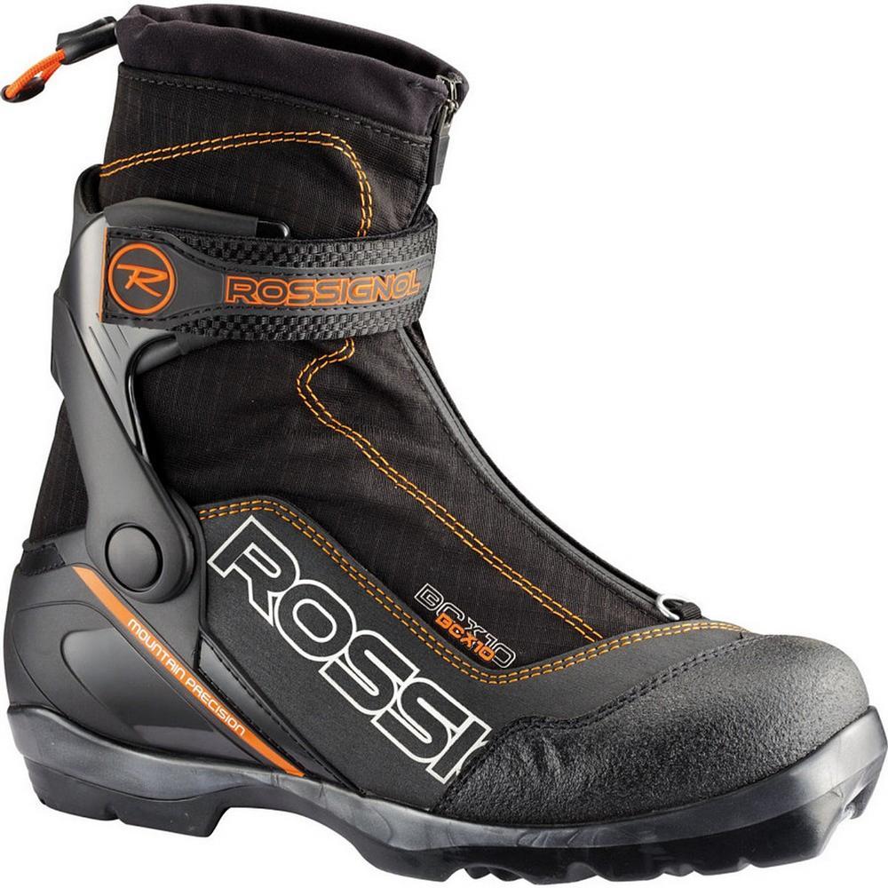 Rossignol BC X5 Back Country Cross Country Boots Men's