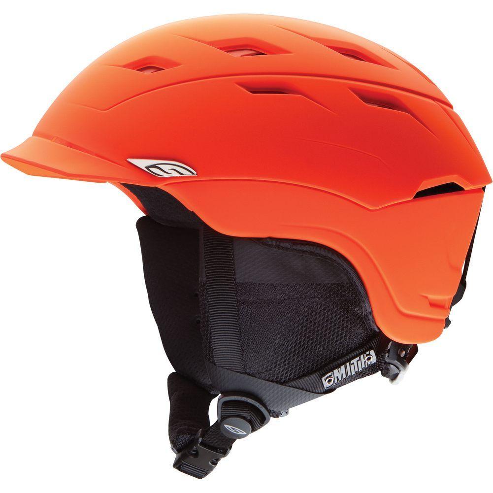 Smith Variance Certified Snow Helmet Men's