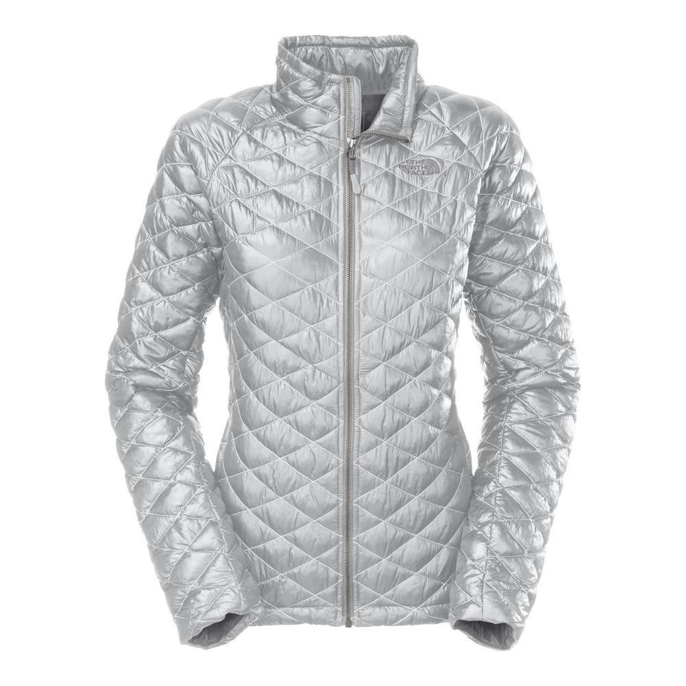 The North Face Thermoball Full Zip Jacket Women's