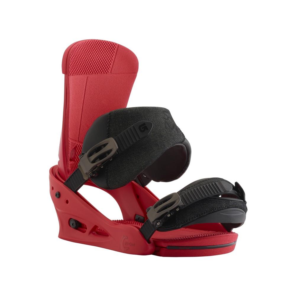 Burton Custom Snowboard Bindings Men's