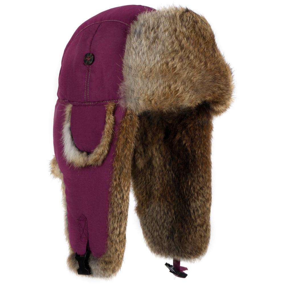 Mad Bomber Original Bomber Hat