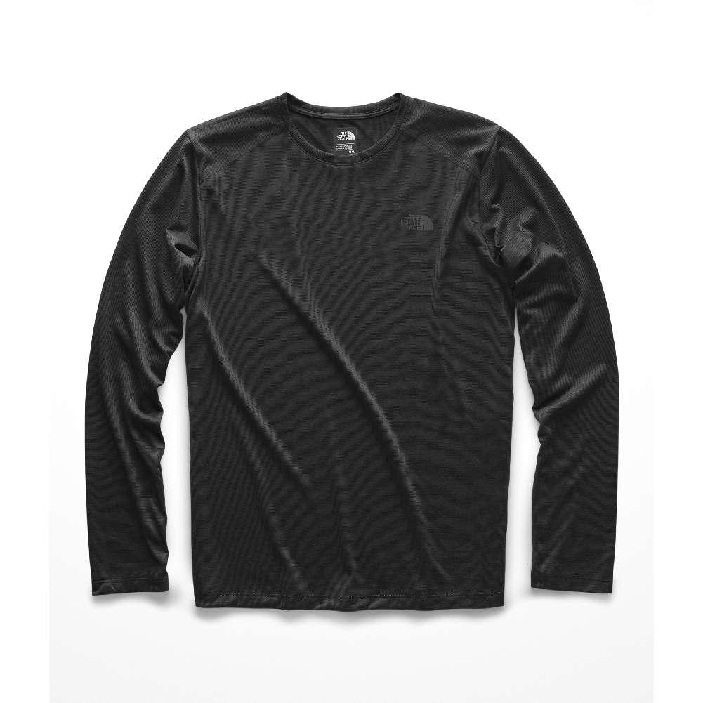 The North Face Hyperlayer Light FlashDry Long Sleeve Crew Men's