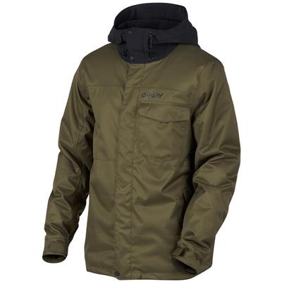 Oakley Ski & Snowboard Jackets