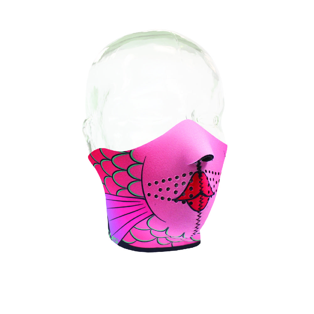 Seirus Jr Comfort Masque Kids'