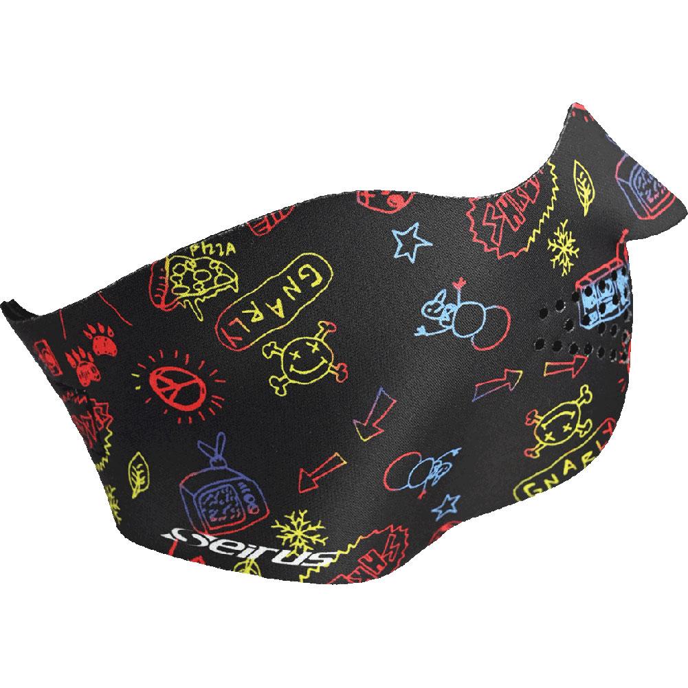 Seirus Jr Comfort Masque Kids'