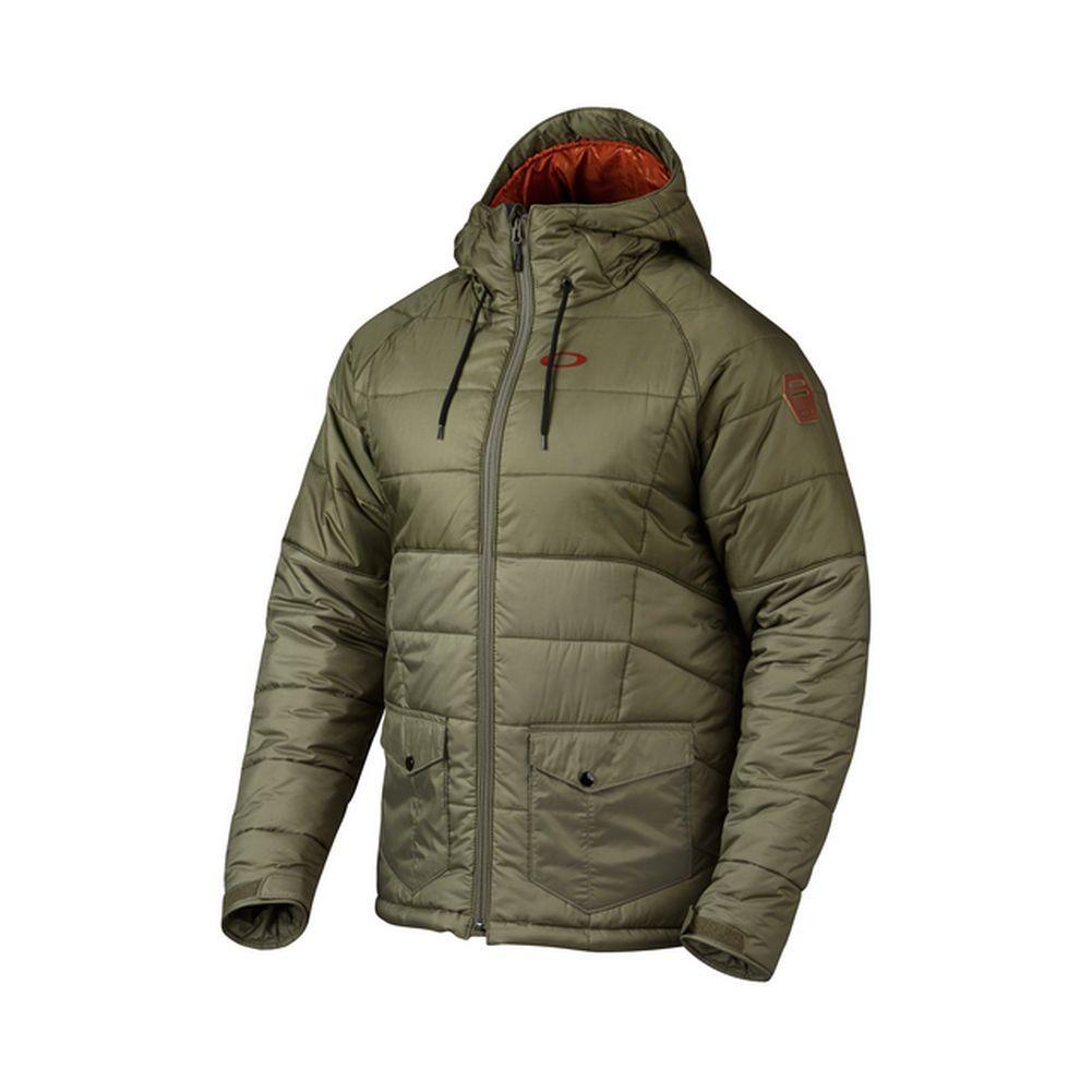 Oakley Hull Thinsulate Jacket