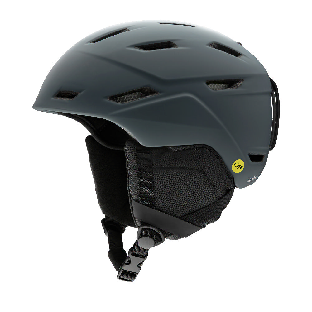 Smith Mission Helmet Men's