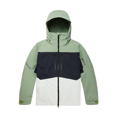 Burton [AK] Swash Gore-Tex 2L Shell Jacket Men's