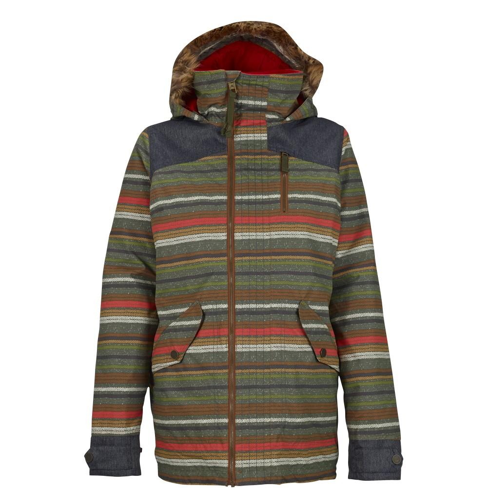Bob's Sports Chalet | BURTON Burton Hazel Jacket Women's