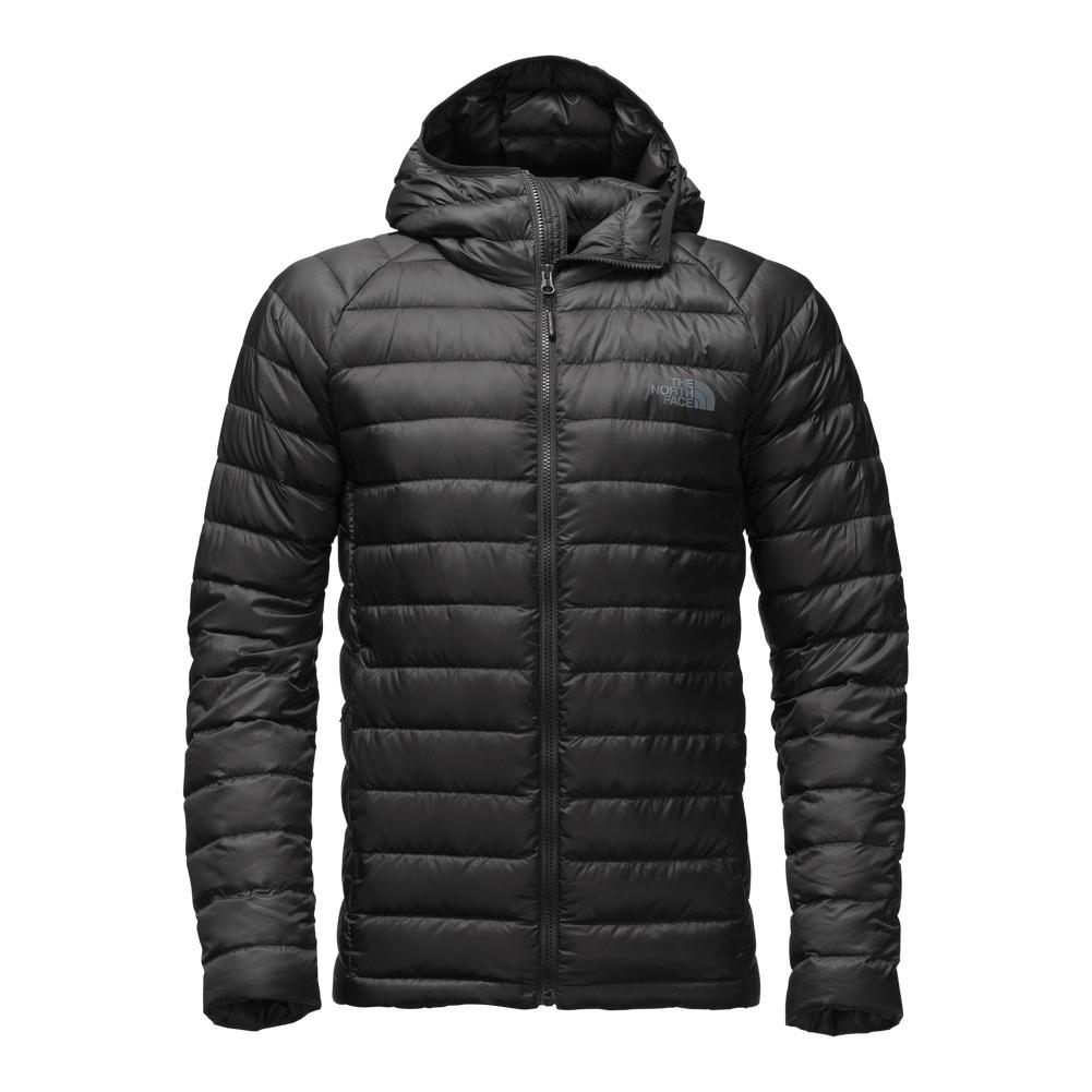 The North Face Trevail Hoodie Mens The North Face Trevail Hoodie Mens