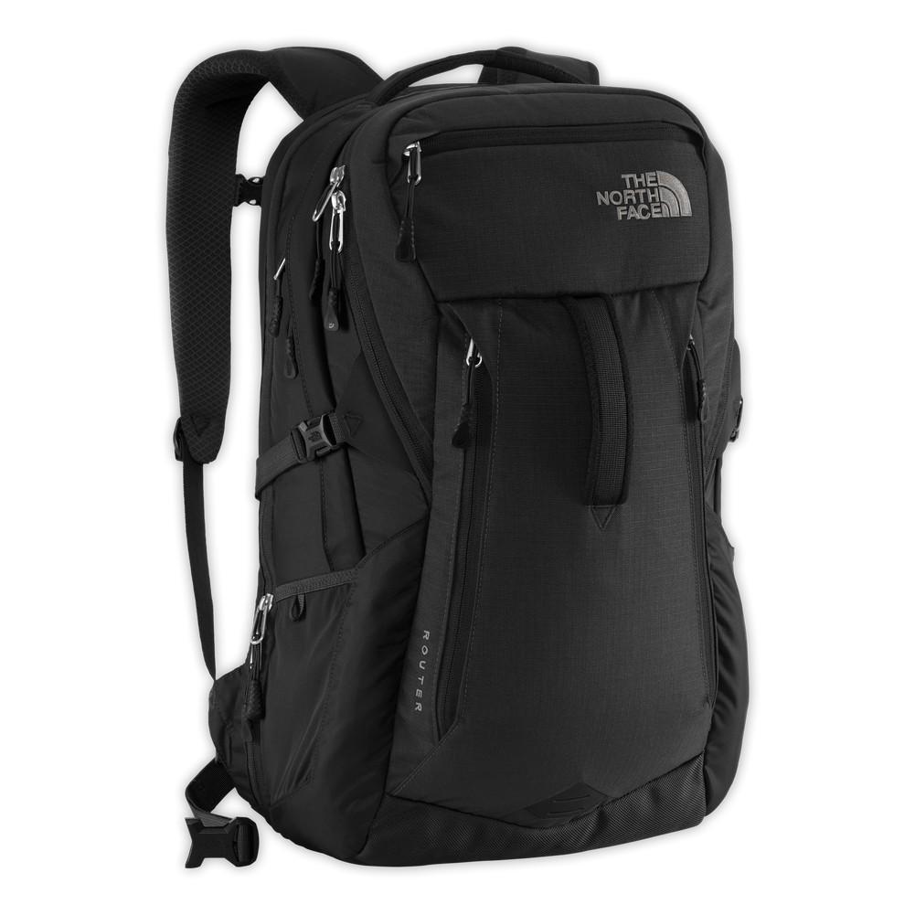 The North Face Router Backpack