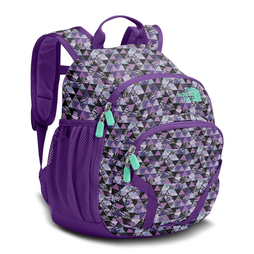 The North Face Youth Sprout Backpack