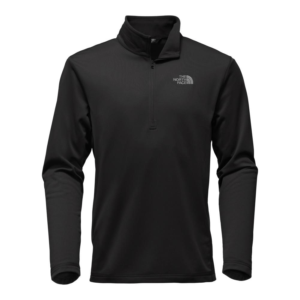 The North Face Tech Glacier 1/4-Zip Fleece Men's