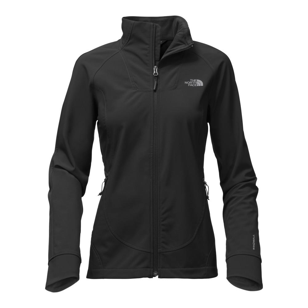 The North Face Apex Byder Soft Shell Jacket Women's