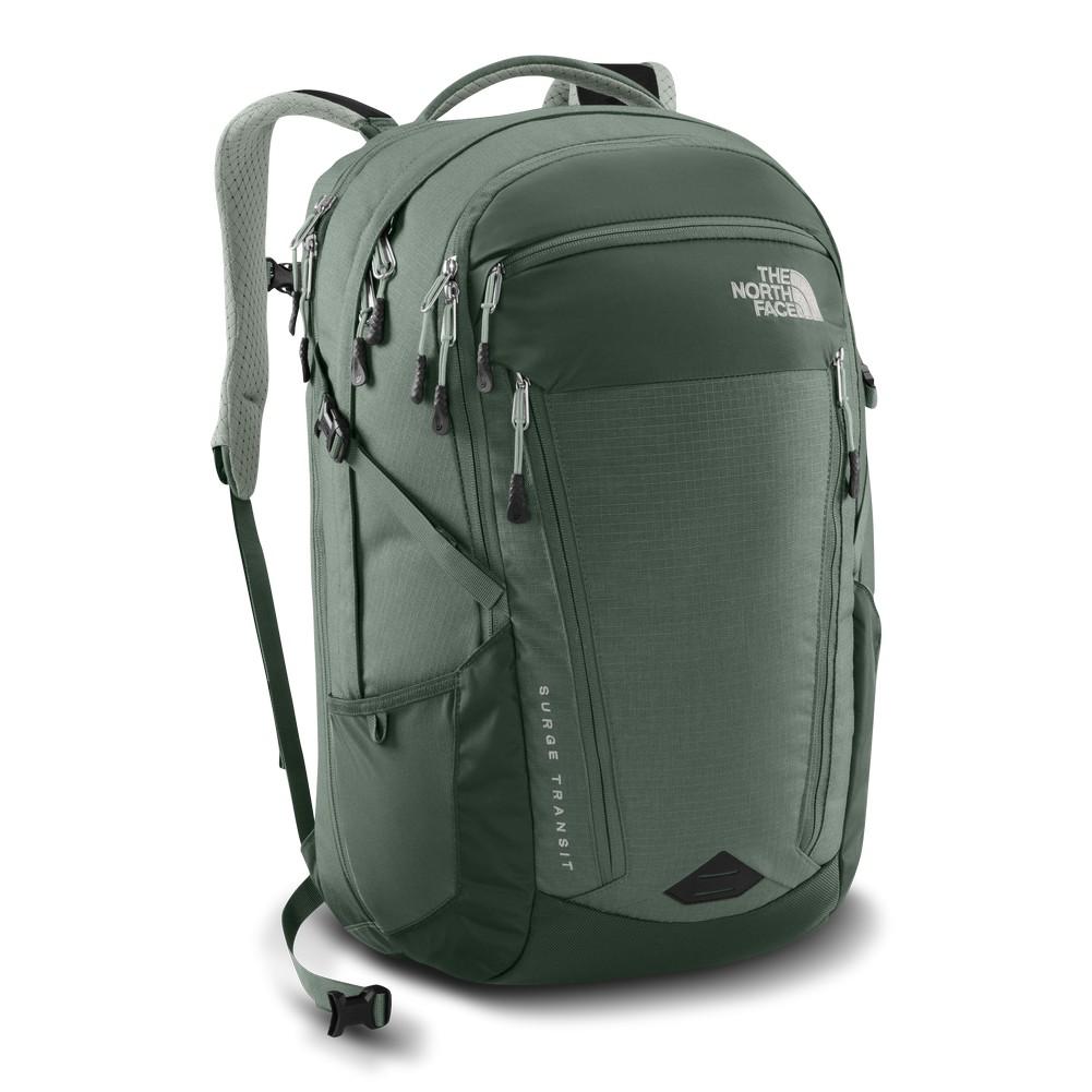 The North Face Surge Transit Backpack Women`s
