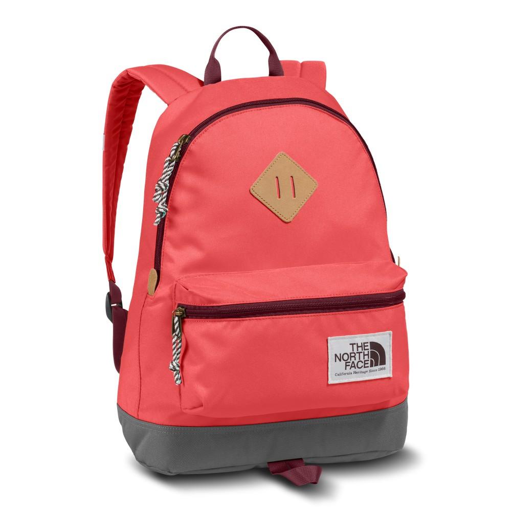 The North Face Mini Berkeley Backpack