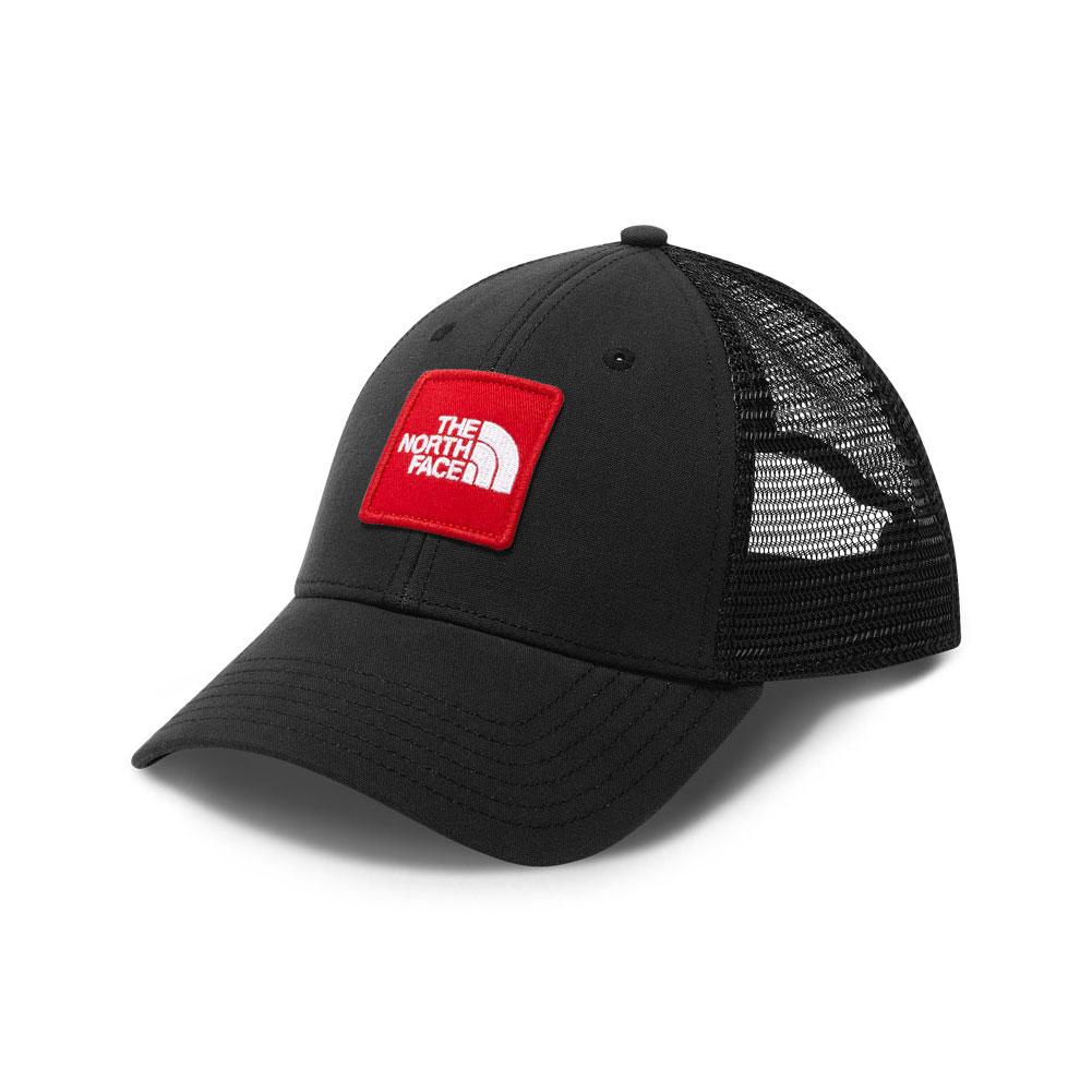 The North Face Patches Trucker