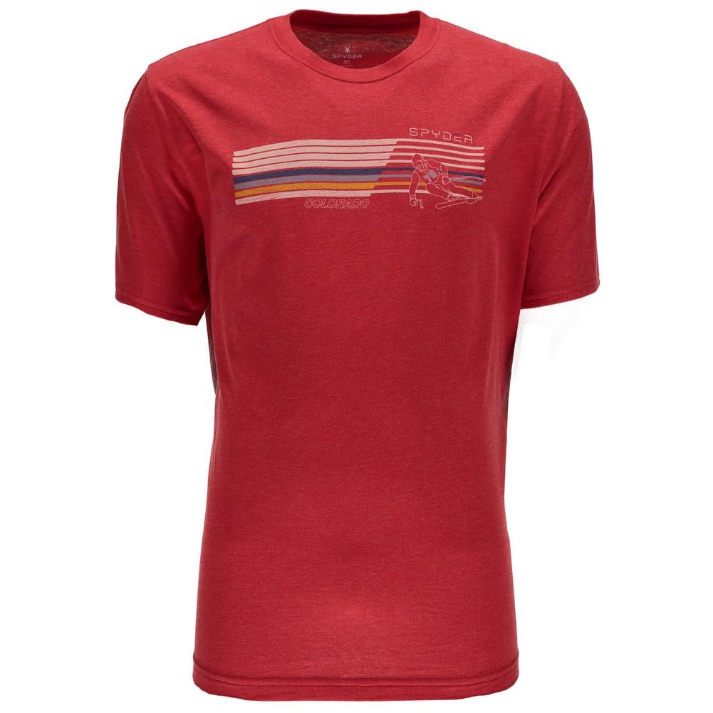 Spyder Limitless Tee T-Shirt Men's