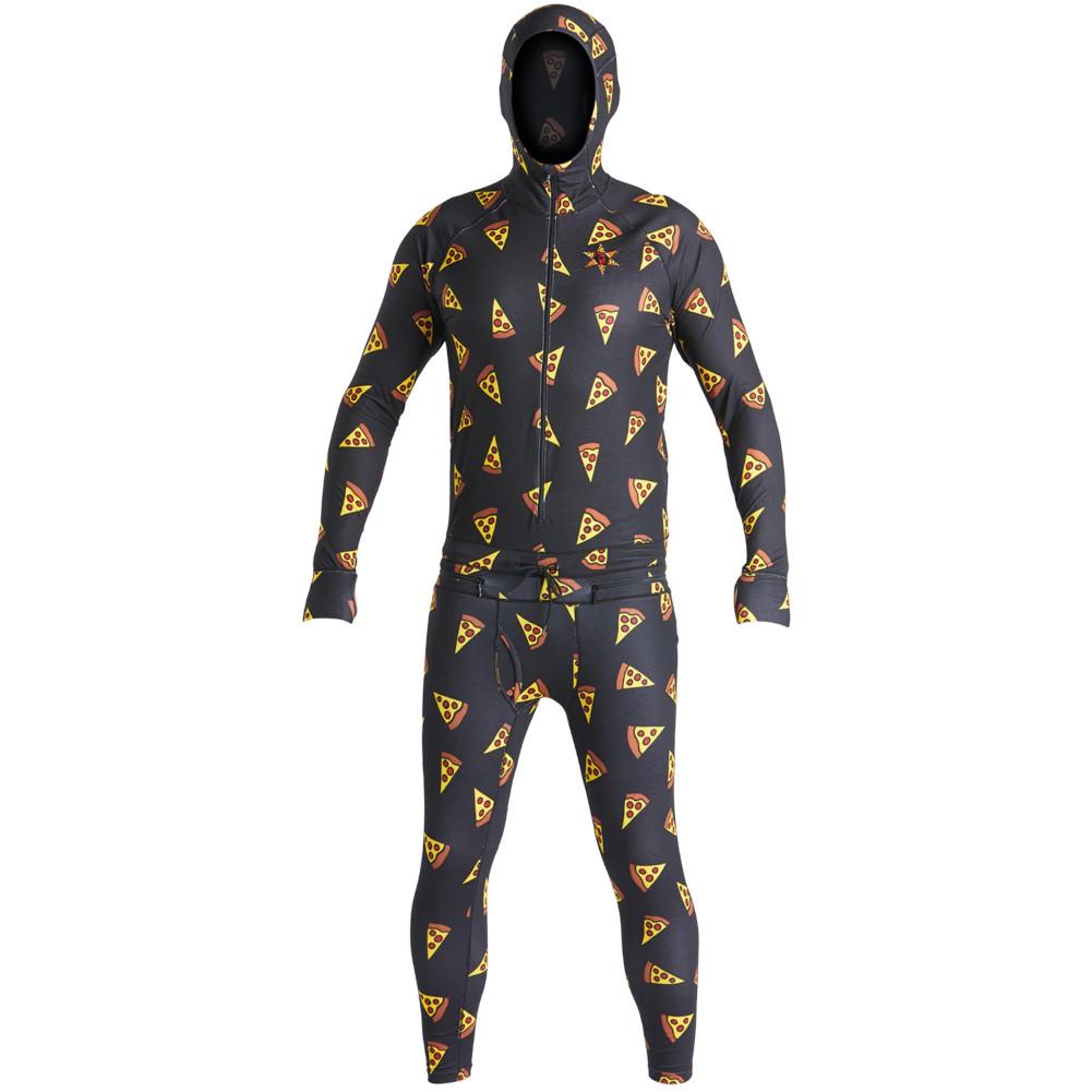 Air Blaster Classic Ninja Suit Men's