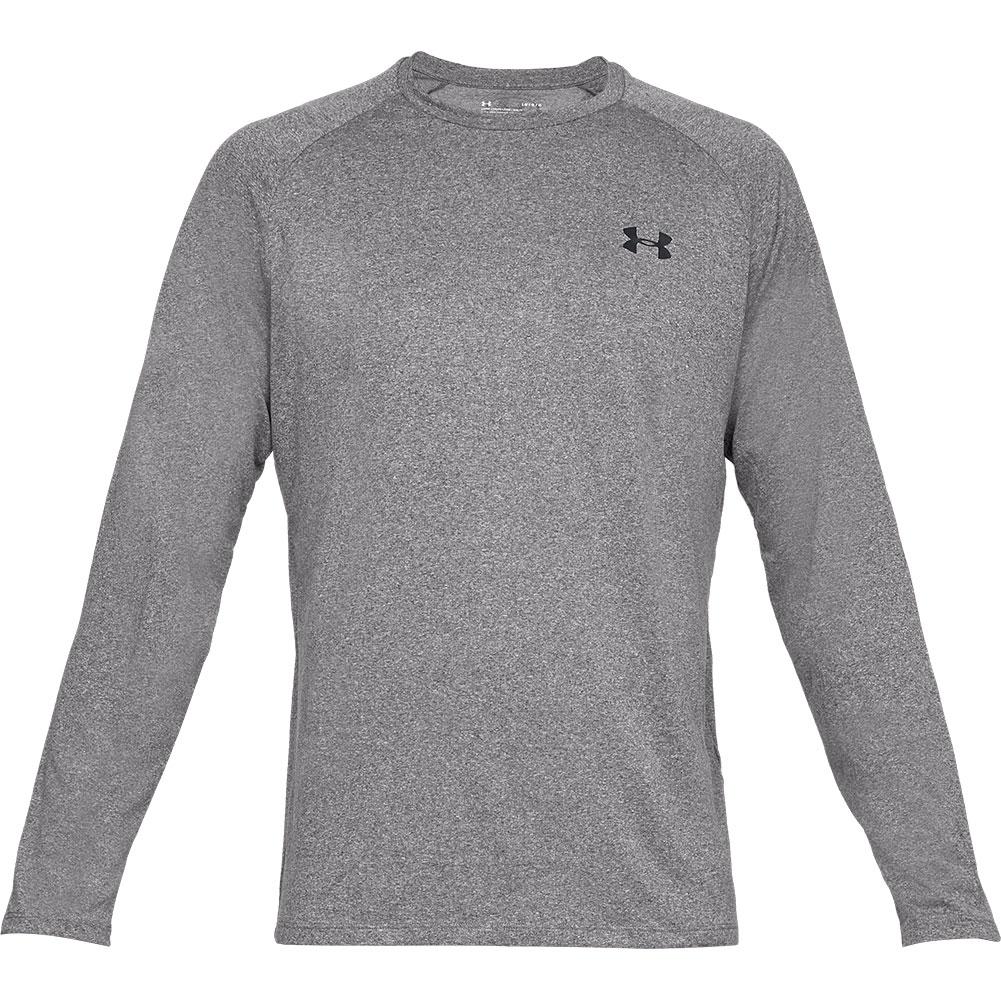 Under Armour UA Tech Long Sleeve Shirt Men's