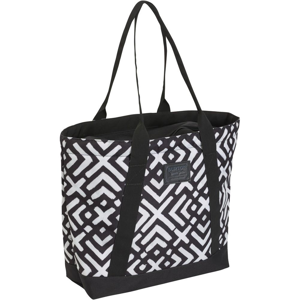 Burton Crate Tote Bag