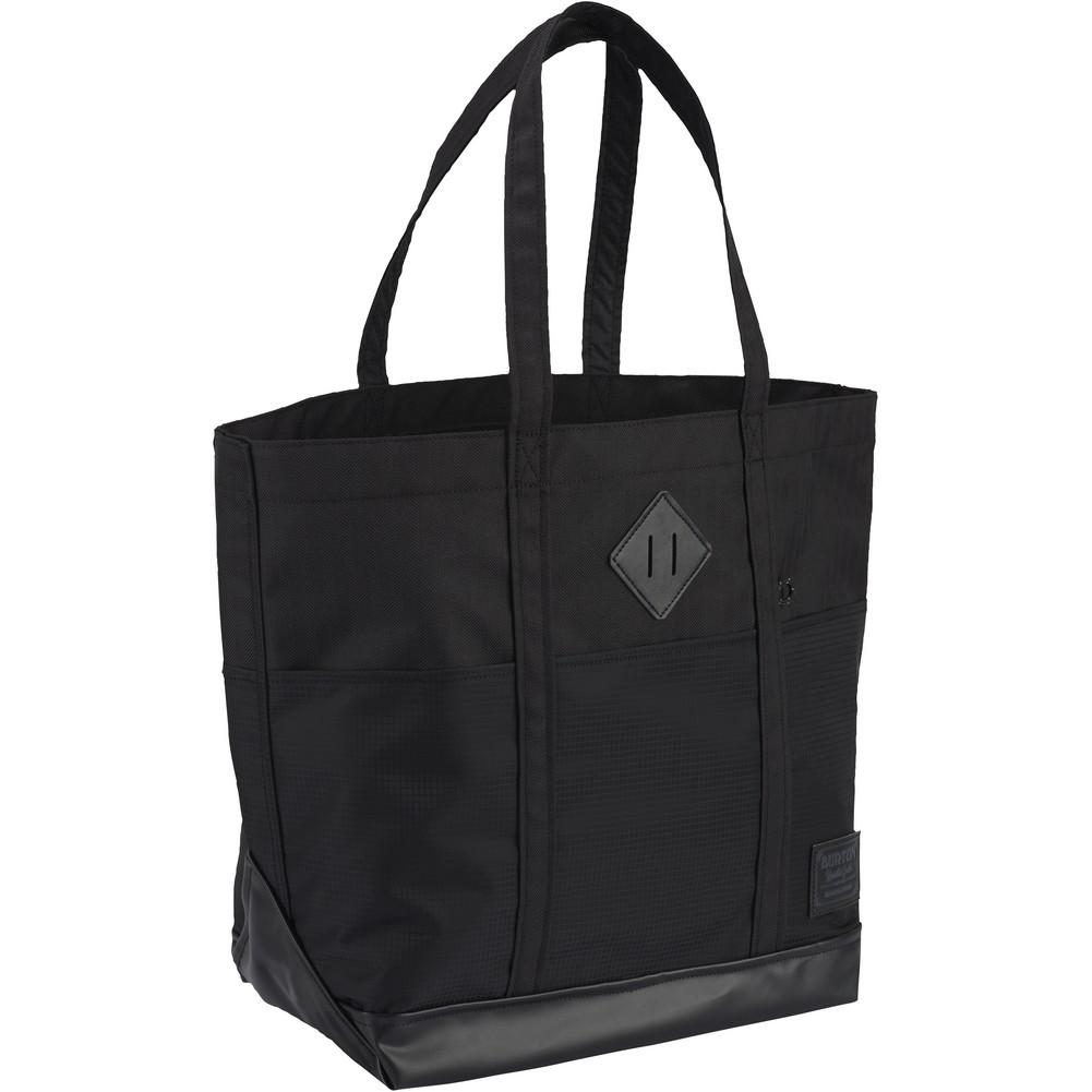 Burton Crate Tote Bag