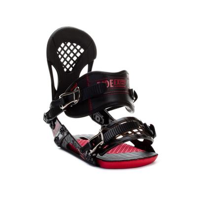 Snowboard Bindings