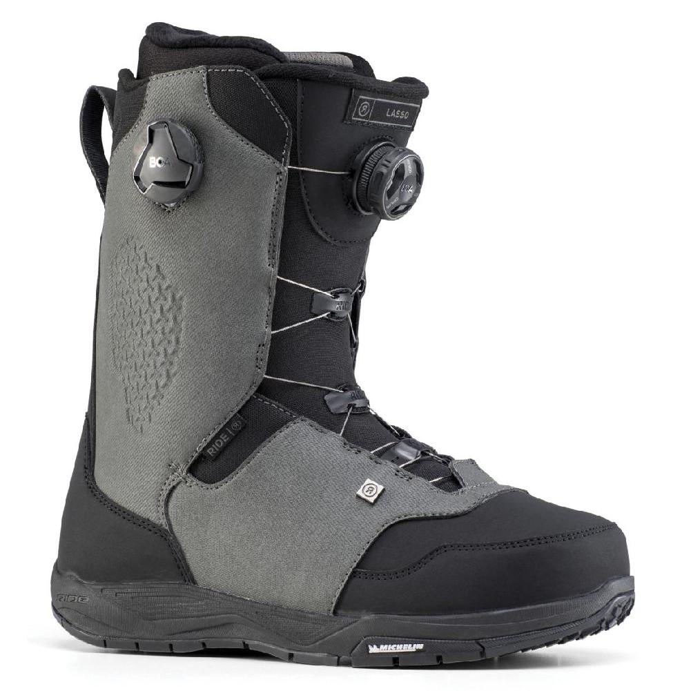 Ride Lasso Snowboard Boots Men's 2020