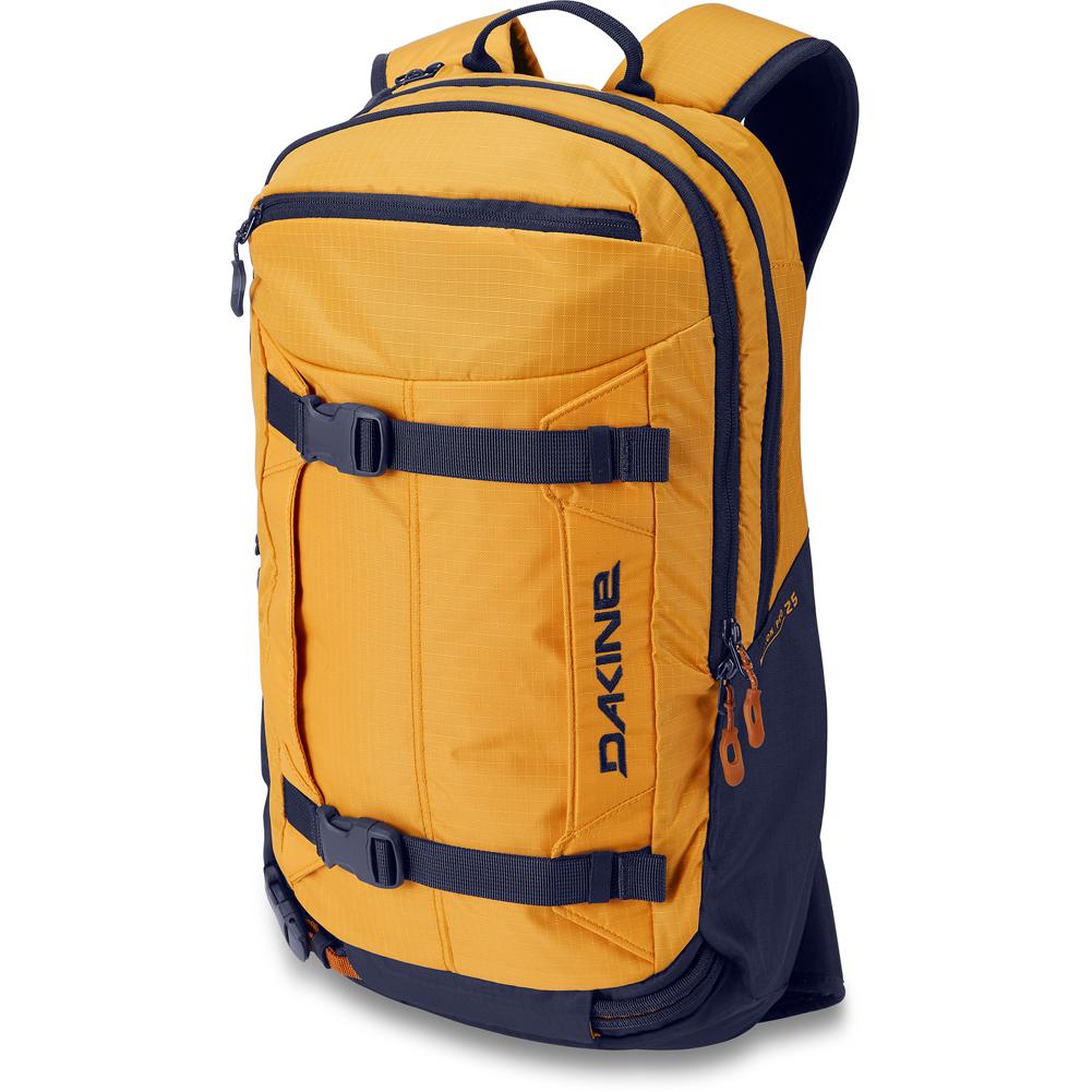 Dakine Mission Pro 25L Backpack Men's