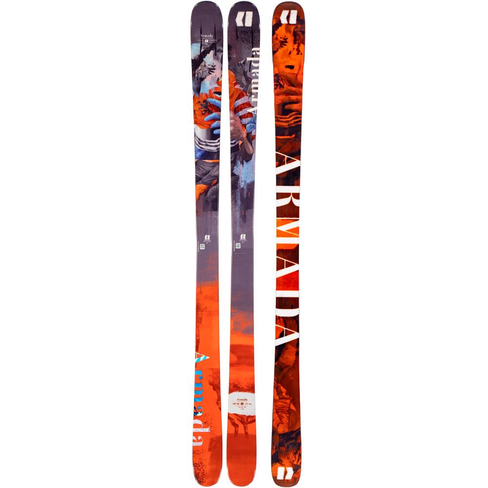 Armada ARV 86 Skis Men's 2020