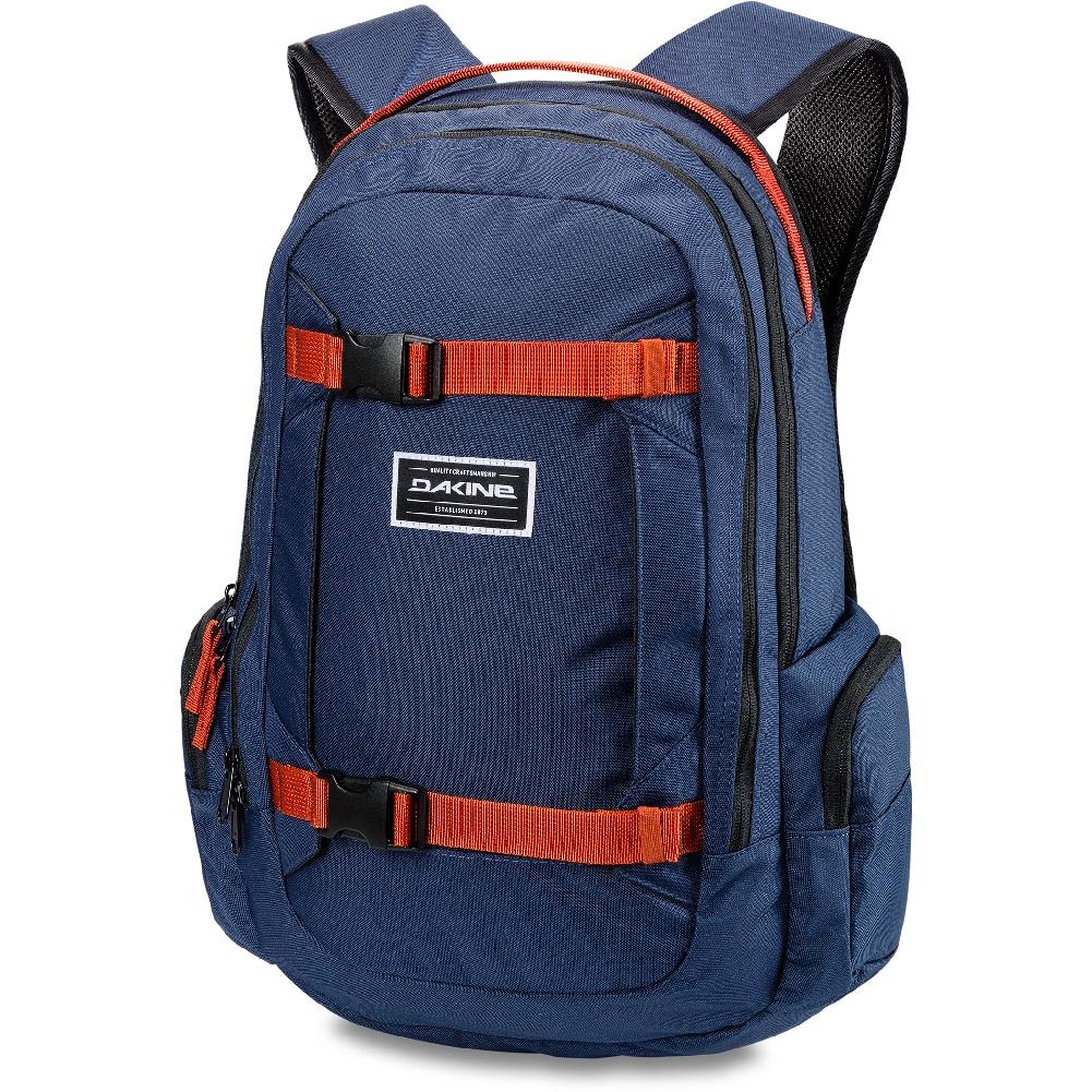 Dakine Mission 25-Liter Backpack