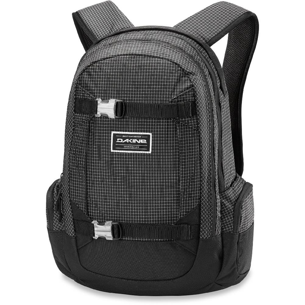 Dakine Mission 25-Liter Backpack