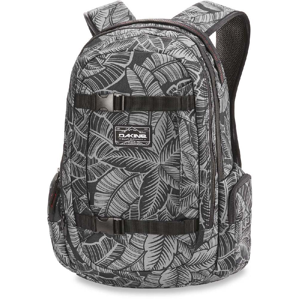 Dakine Mission 25-Liter Backpack