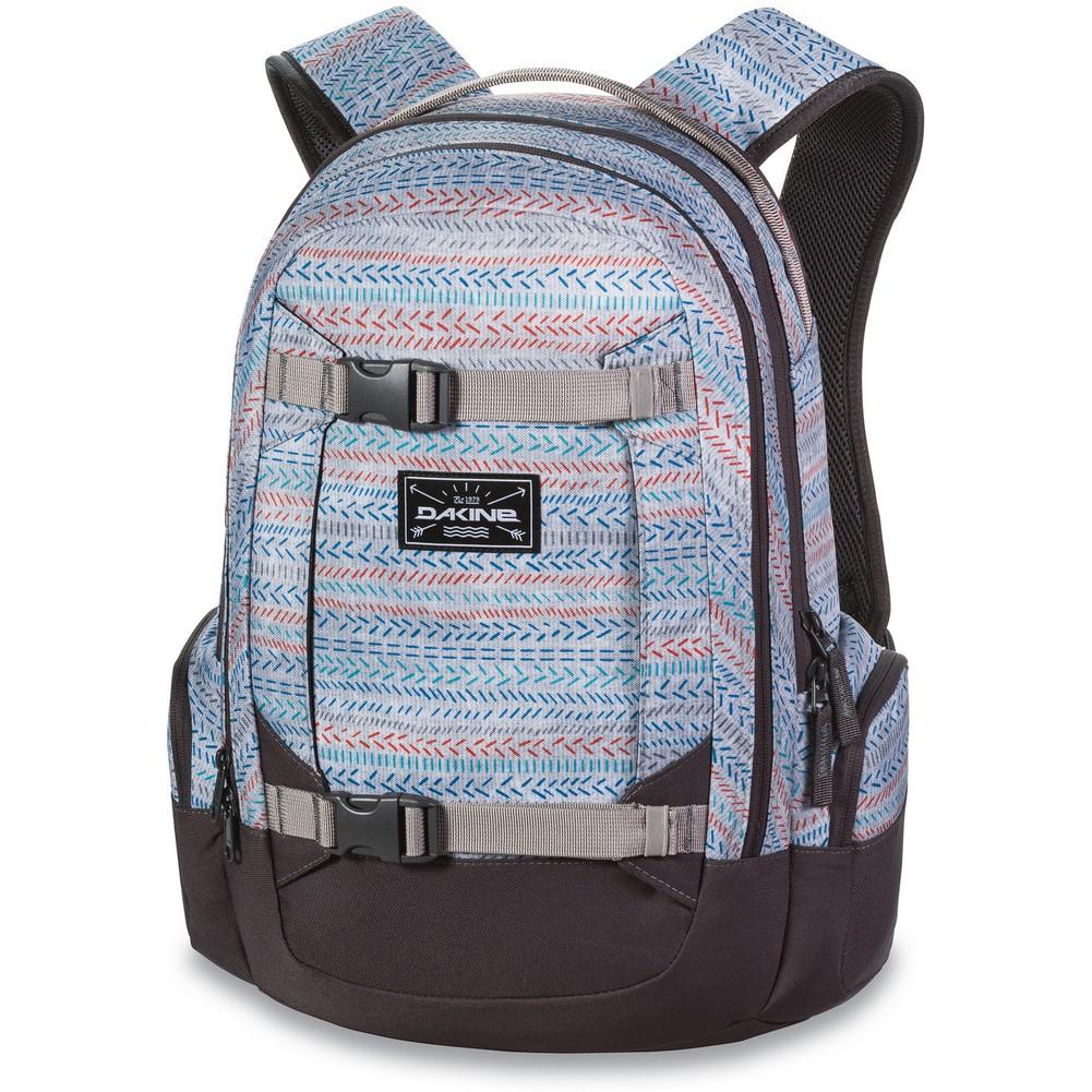 Dakine Mission 25-Liter Backpack