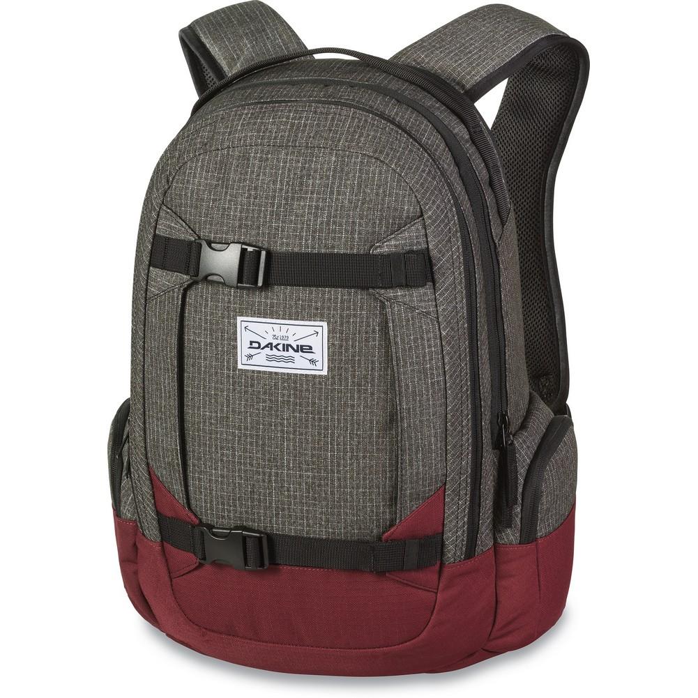 Dakine Mission 25-Liter Backpack