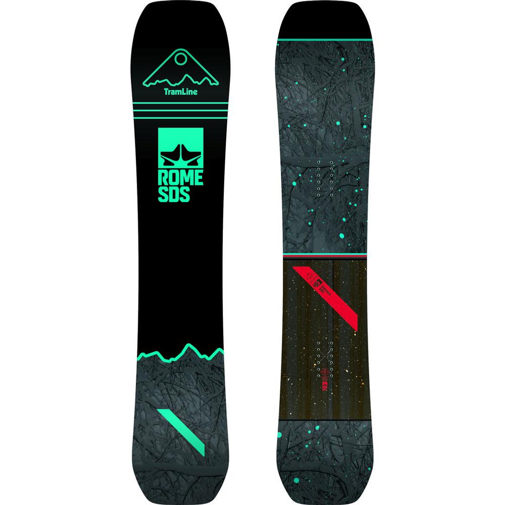 Rome Ravine Snowboard 2020 Men's