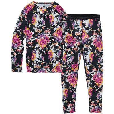 Burton Lightweight Base Layer Set Kids'