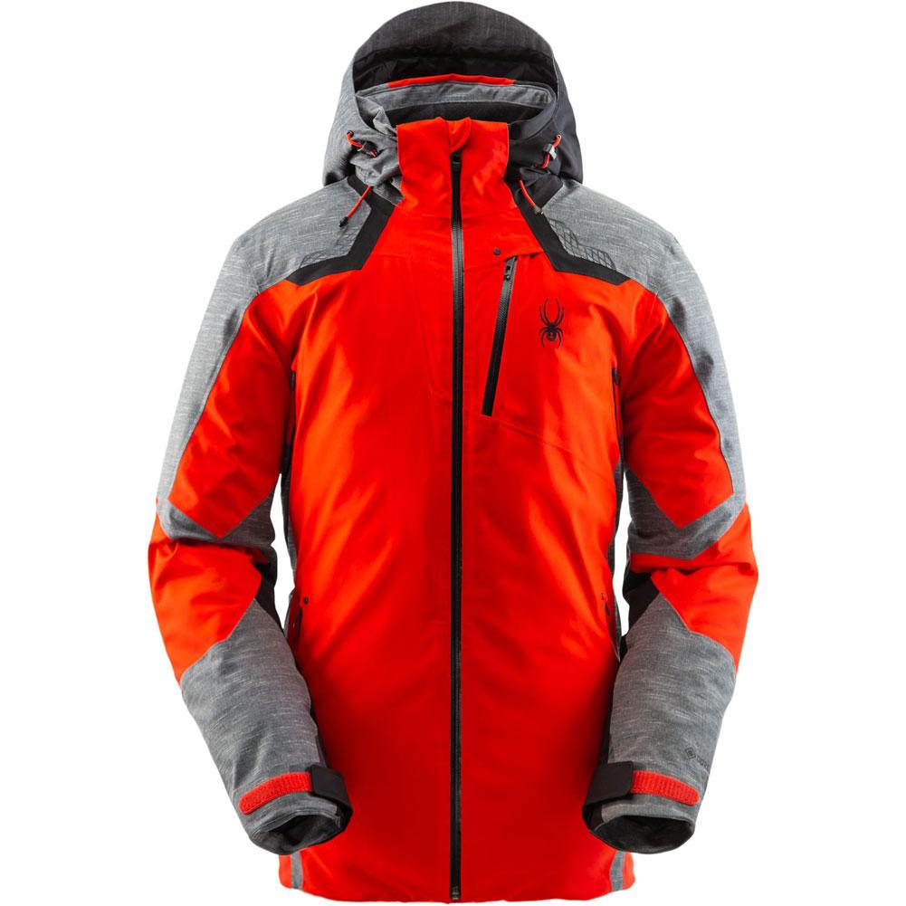 Spyder Leader GTX Jacket Men's