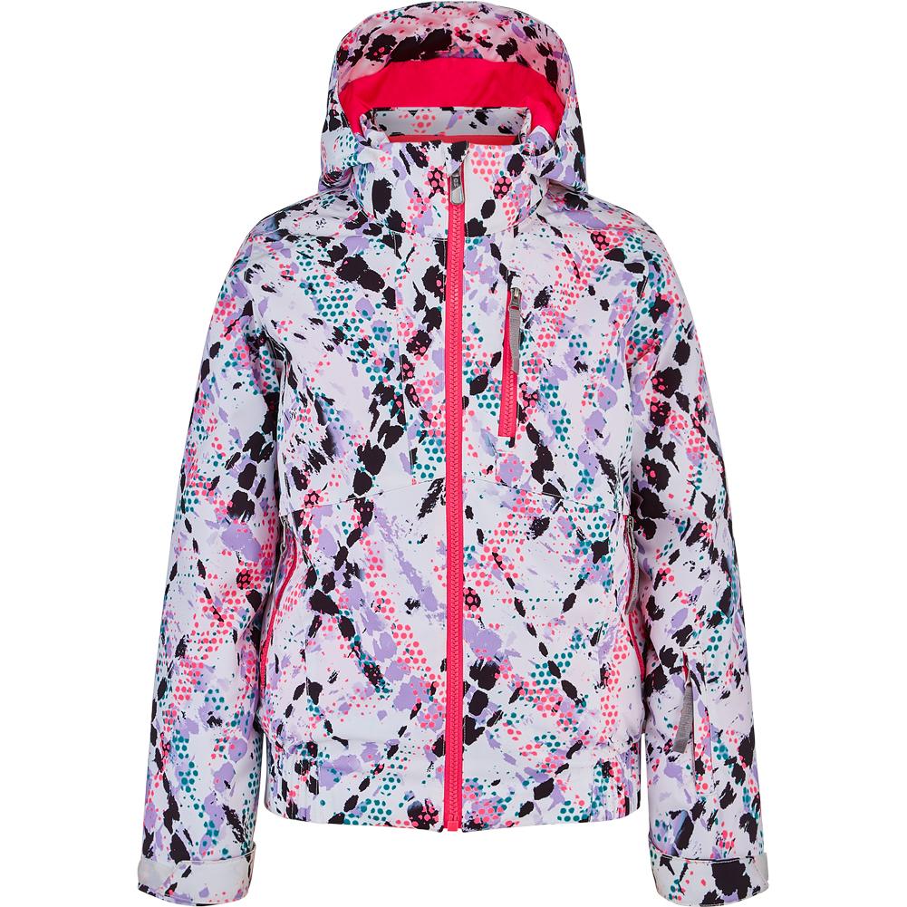 Spyder Lola Jacket Girls'