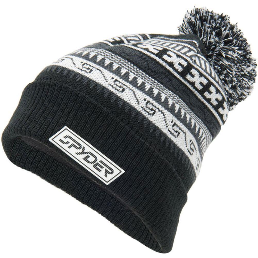 Spyder Heritage Beanie Men's