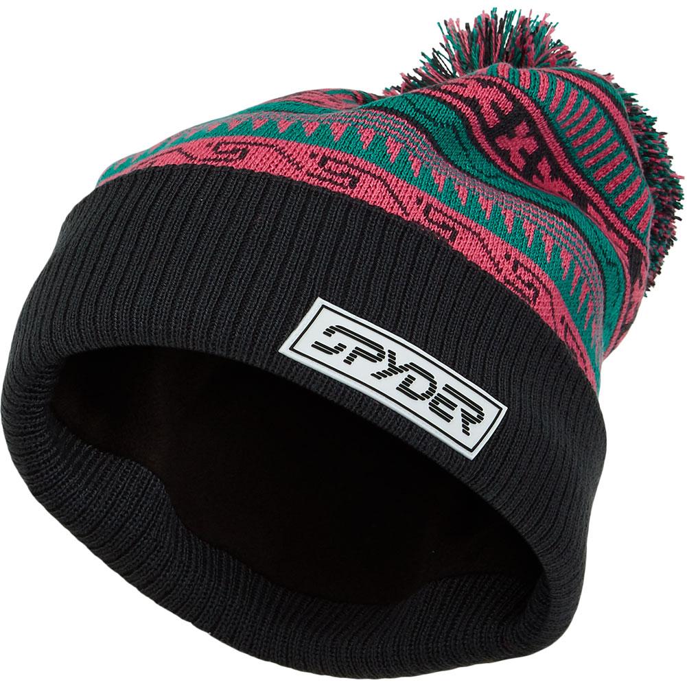 Spyder Heritage Beanie Men's