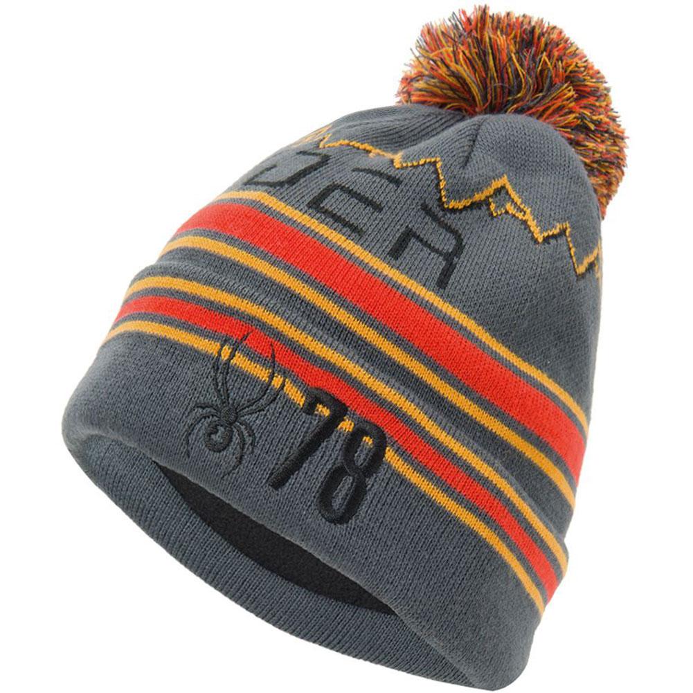 Spyder Icebox Beanie Men's
