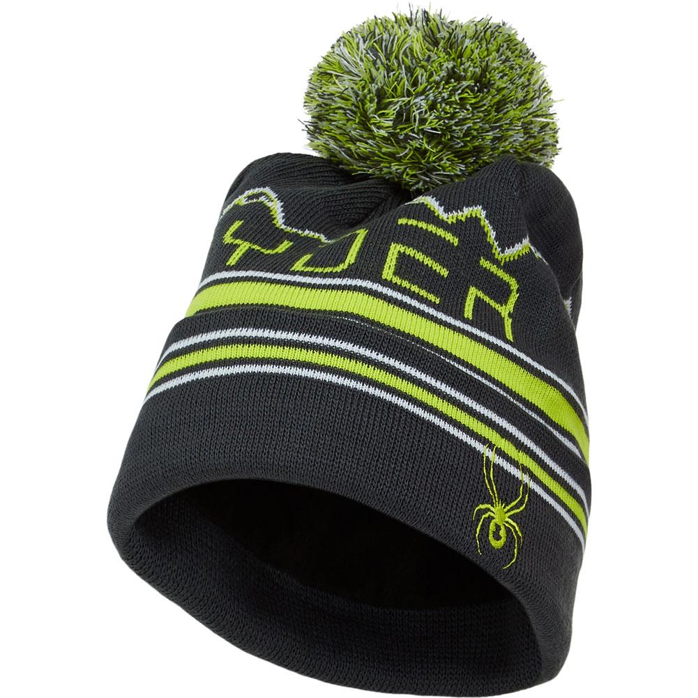 Spyder Icebox Beanie Men's