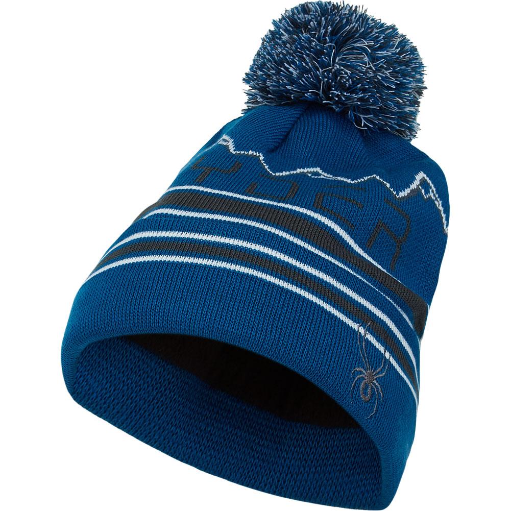 Spyder Icebox Beanie Men's