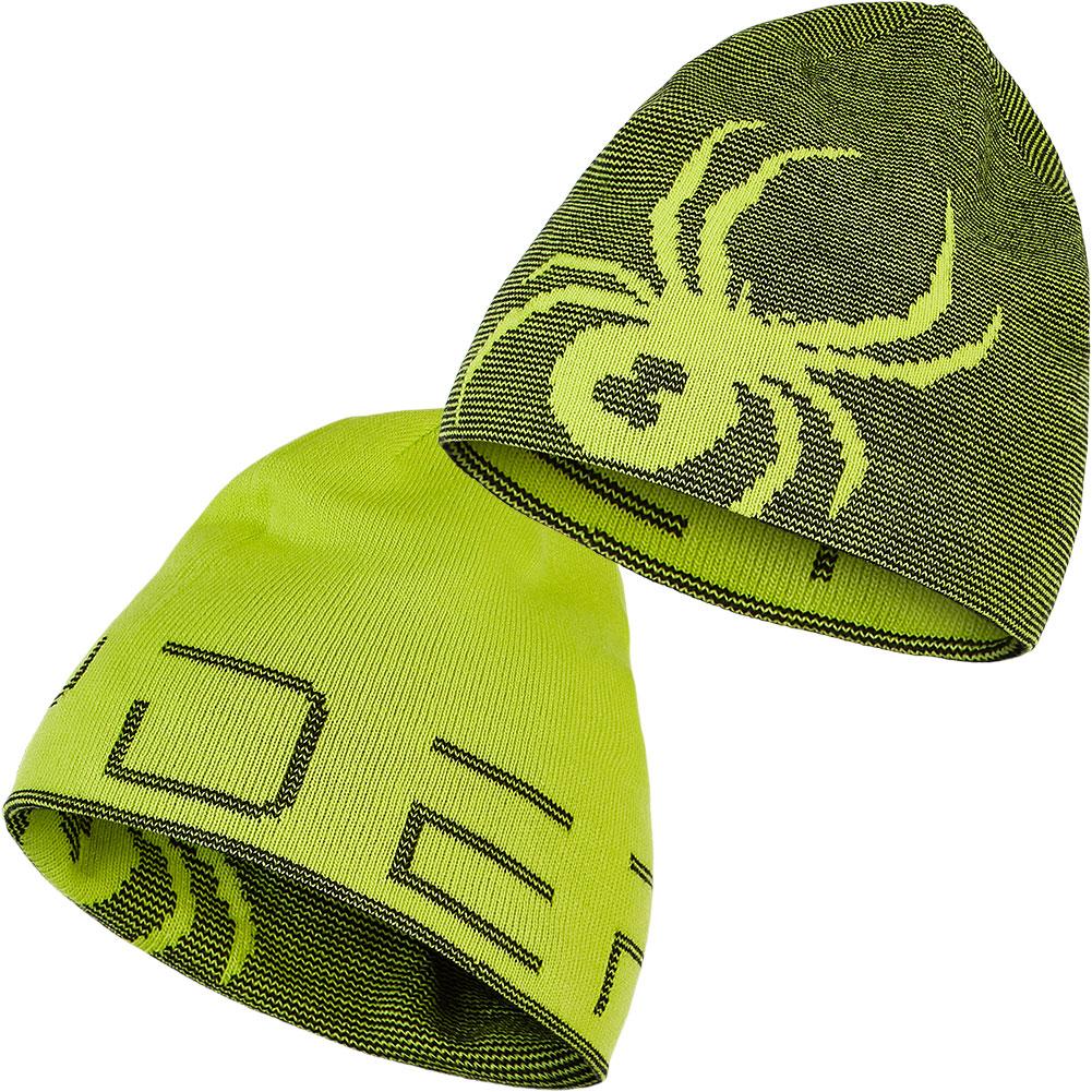 Spyder Reversible Innsbruck Beanie Men's
