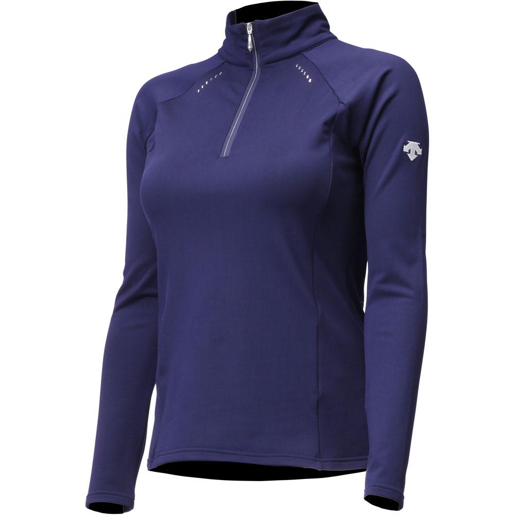 Descente Mary T-Neck Shirt Women's 2020